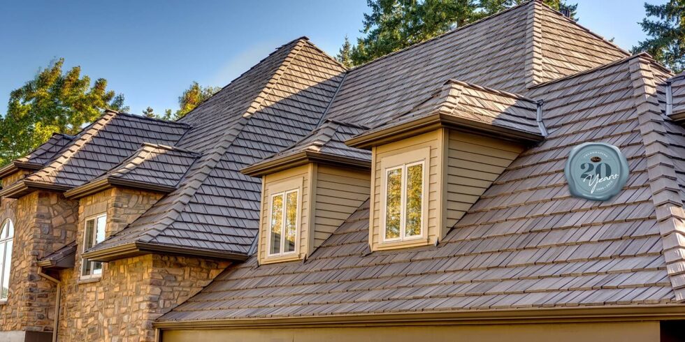 Synthetic Roofing - HARO Roofing